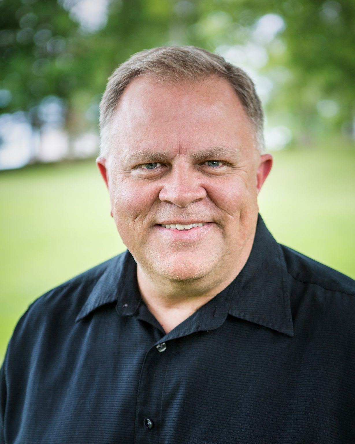 Jonathan Swenson—May Speaker - C-Suite For Christ Minneapolis–St. Paul