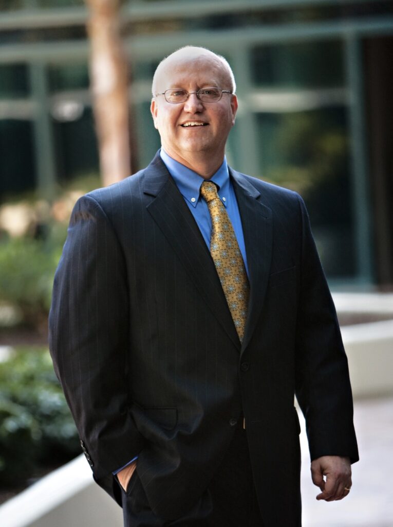 Mark Whitacre — January Speaker - C-Suite For Christ Minneapolis–St. Paul