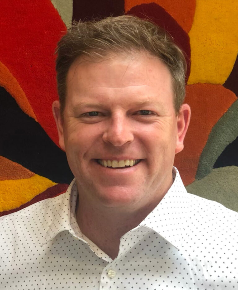 Dustin E. James — March Speaker - C-Suite For Christ Minneapolis–St. Paul